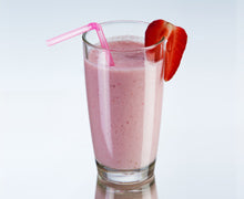 Fruity LivingProtein® Smoothie – Living Fuel Inc.