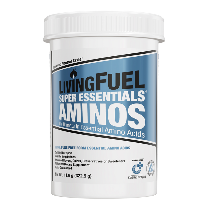 LivingFuel.com – Living Fuel