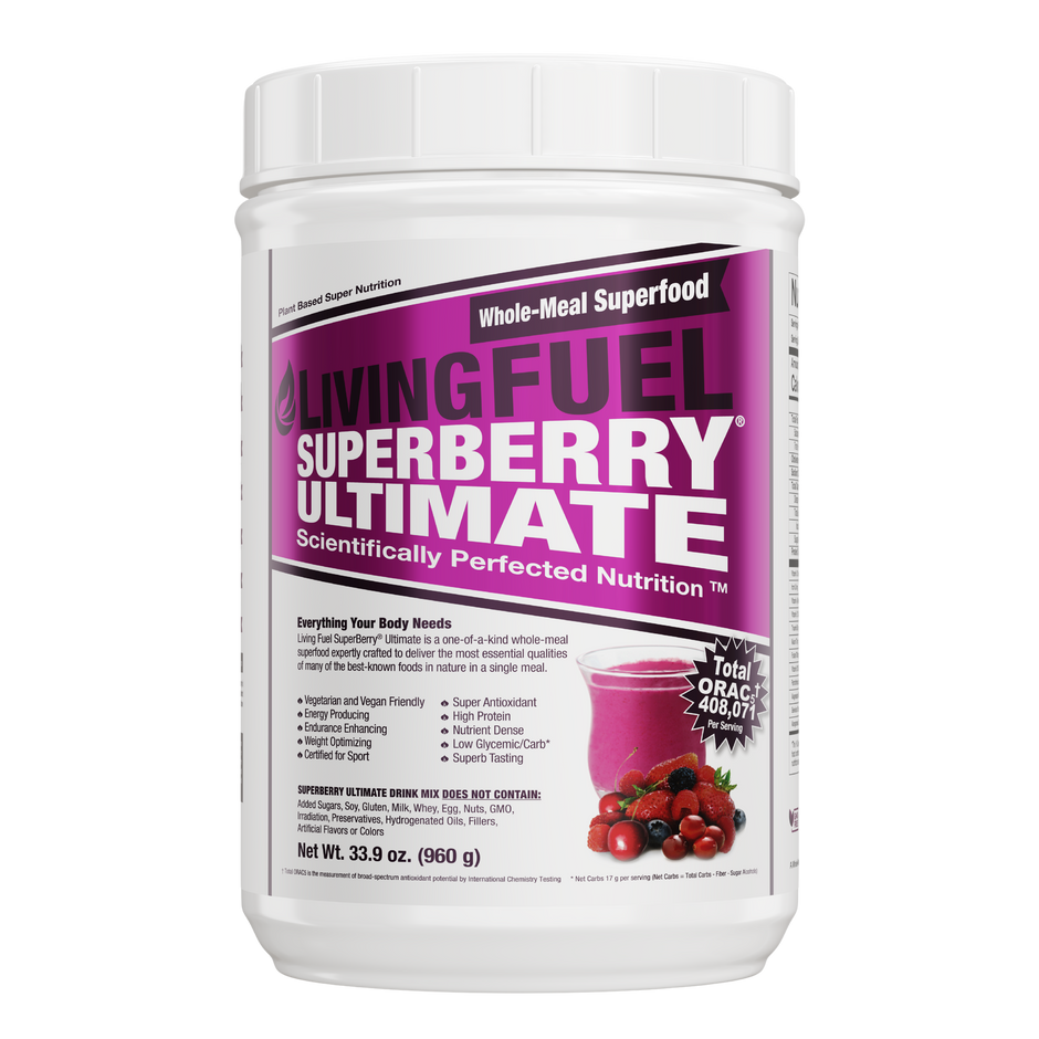 LivingFuel.com – Living Fuel