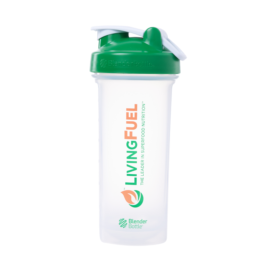 All – Living Fuel