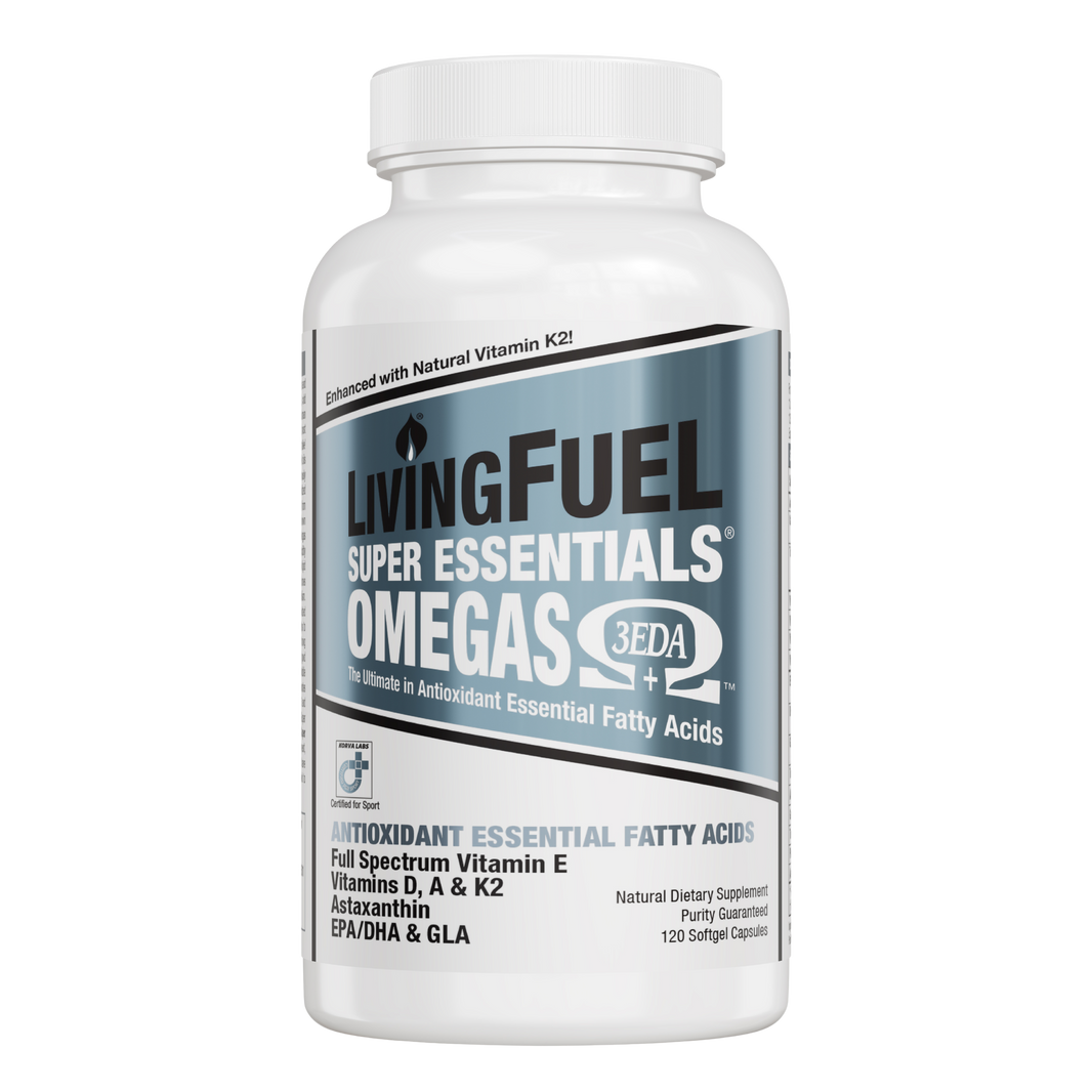 LivingFuel.com – Living Fuel