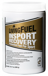 All – Living Fuel