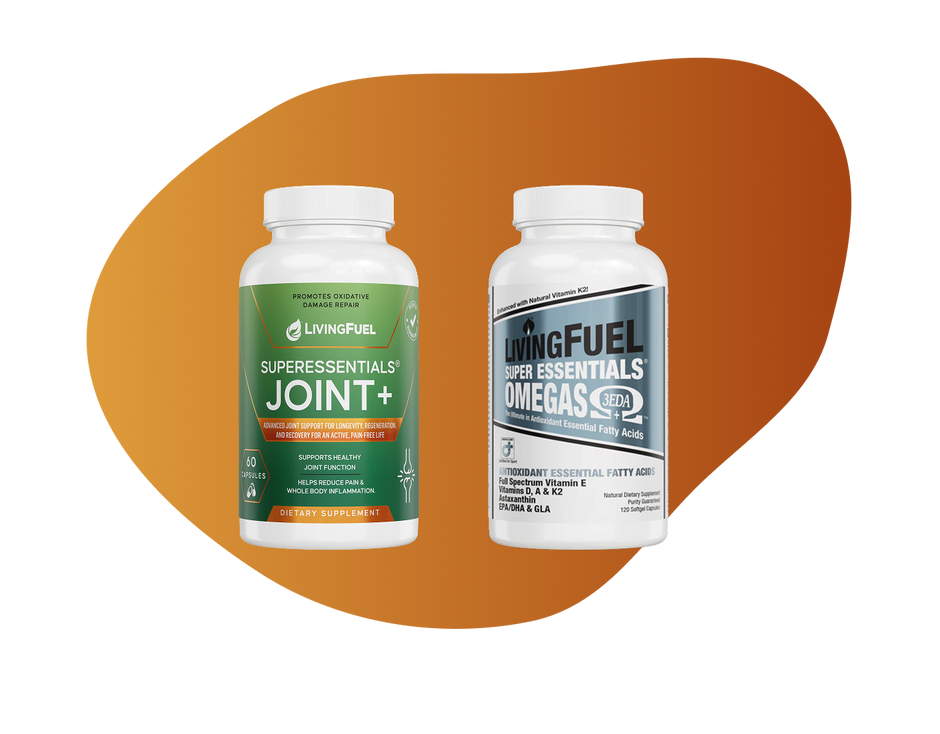 Bundle – Living Fuel